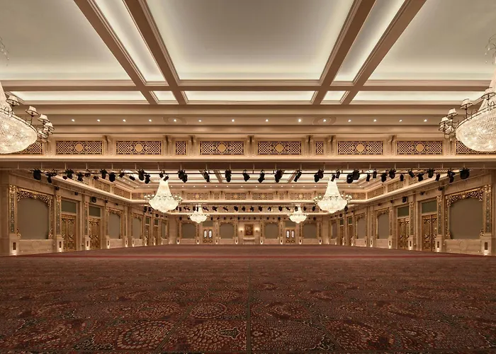 JW MARRIOTT HOTEL CAIRO, CAIRO