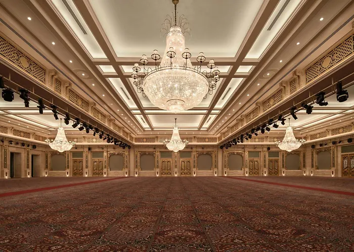 JW MARRIOTT HOTEL CAIRO, CAIRO