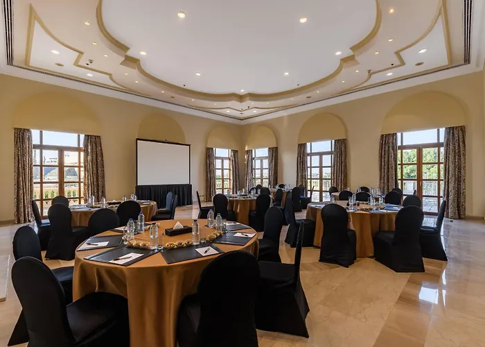 JW MARRIOTT HOTEL CAIRO, CAIRO