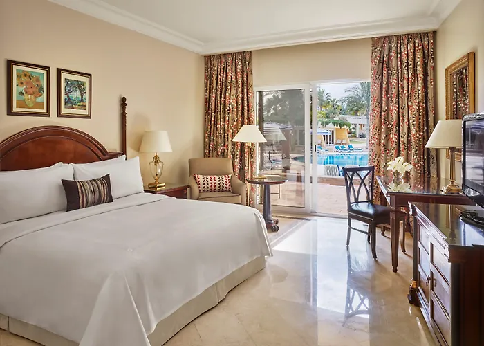 JW MARRIOTT HOTEL CAIRO, CAIRO
