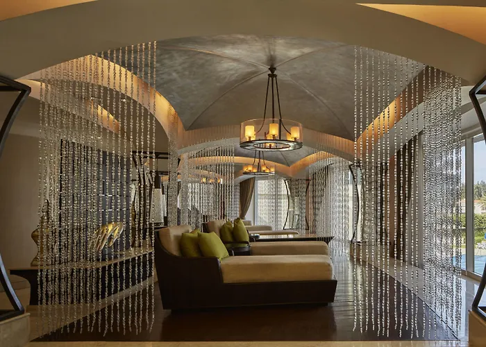 JW MARRIOTT HOTEL CAIRO, CAIRO